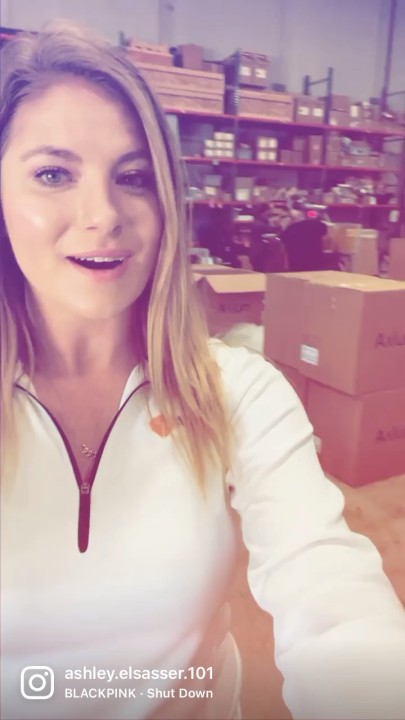 Ashley Elsasser on LinkedIn: #robotics #industrialrobots #cobots # ... Ashley Elsasser on LinkedIn: #robotics #industrialrobots #cobots # ...