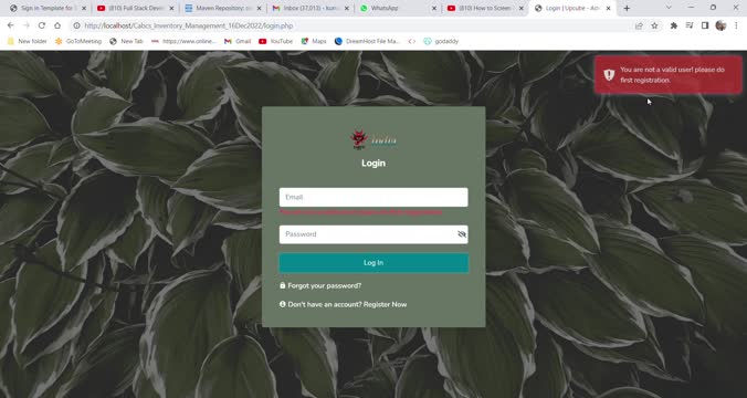Pintu Kumar on LinkedIn: Core PHP(OOPs) Mysqli(PDO) With Html5 ... Pintu Kumar on LinkedIn: Core PHP(OOPs) Mysqli(PDO) With Html5 ...