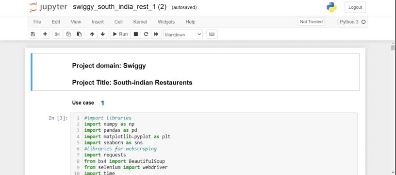 Sai Chandu Sunkara on LinkedIn: #project #pythonprogramming #python # ... Sai Chandu Sunkara on LinkedIn: #project #pythonprogramming #python # ...