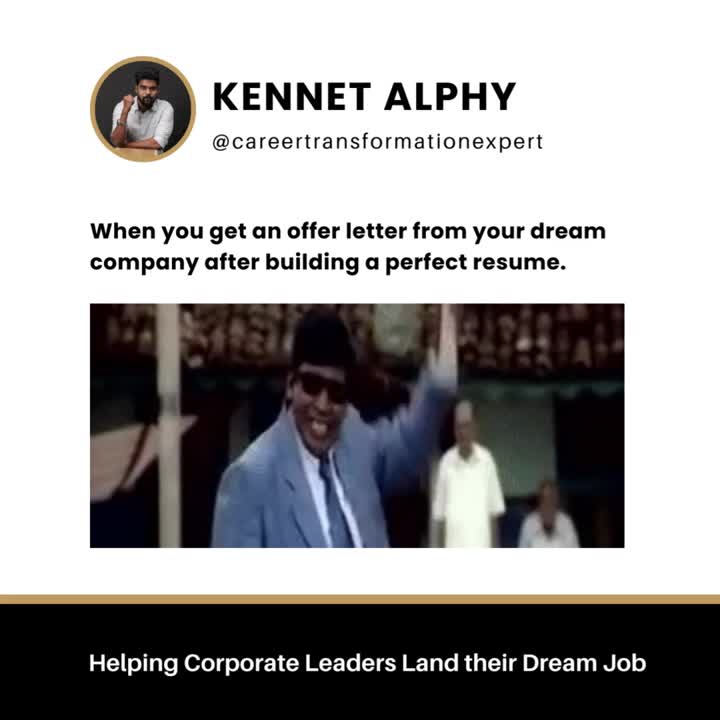 Kennet Alphy on LinkedIn: #resume #career #interview | 26 comments Kennet Alphy on LinkedIn: #resume #career #interview | 26 comments