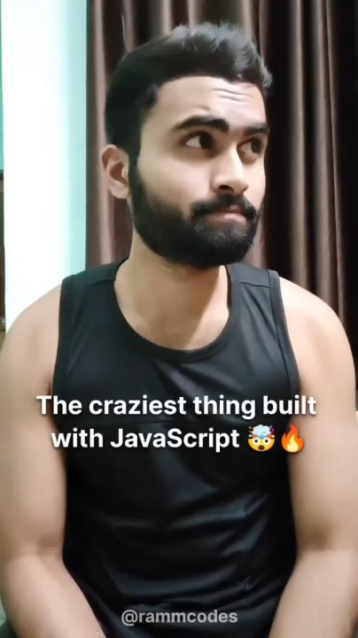 Ram Maheshwari ♾️ on LinkedIn: #html #css #javascript #devcommunity ... Ram Maheshwari ♾️ on LinkedIn: #html #css #javascript #devcommunity ...