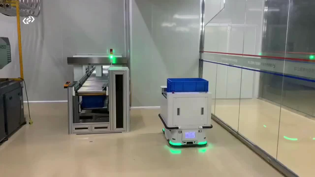 Standard Robots LinkedIn‘de: Conveyor Line Supply - Oasis SRT Mobile Robots Standard Robots LinkedIn‘de: Conveyor Line Supply - Oasis SRT Mobile Robots