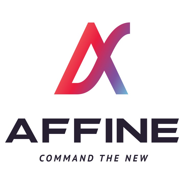Affine on LinkedIn: AFFINE - Command The New Affine on LinkedIn: AFFINE - Command The New