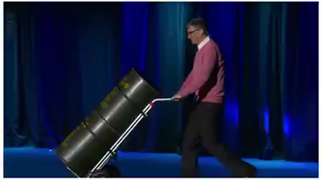 Valérie LARCHER on LinkedIn: Ce que Bill Gates explique et développe ... Valérie LARCHER on LinkedIn: Ce que Bill Gates explique et développe ...