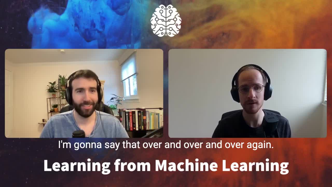 Learning from Machine Learning on LinkedIn: Understanding the problem ... Learning from Machine Learning on LinkedIn: Understanding the problem ...