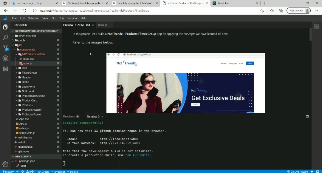 ramya posimsetti on LinkedIn: #day46 #nxttrendzfilterpage ramya posimsetti on LinkedIn: #day46 #nxttrendzfilterpage