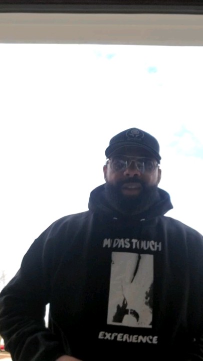 ANDRE L. MOORE on LinkedIn: Alert : New Merchandise Just In & Hot Off ... ANDRE L. MOORE on LinkedIn: Alert : New Merchandise Just In & Hot Off ...