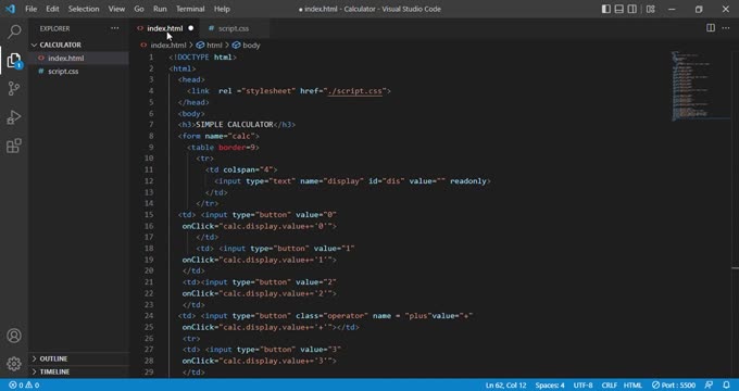 Sruthi S on LinkedIn: #connections #task1 #internship #github # ... Sruthi S on LinkedIn: #connections #task1 #internship #github # ...