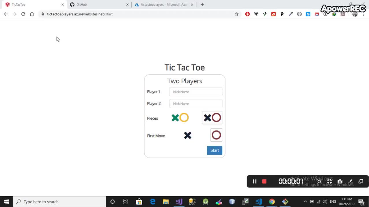 Ahmad Alkhateeb on LinkedIn: #html #css #angular6 #typescript Ahmad Alkhateeb on LinkedIn: #html #css #angular6 #typescript