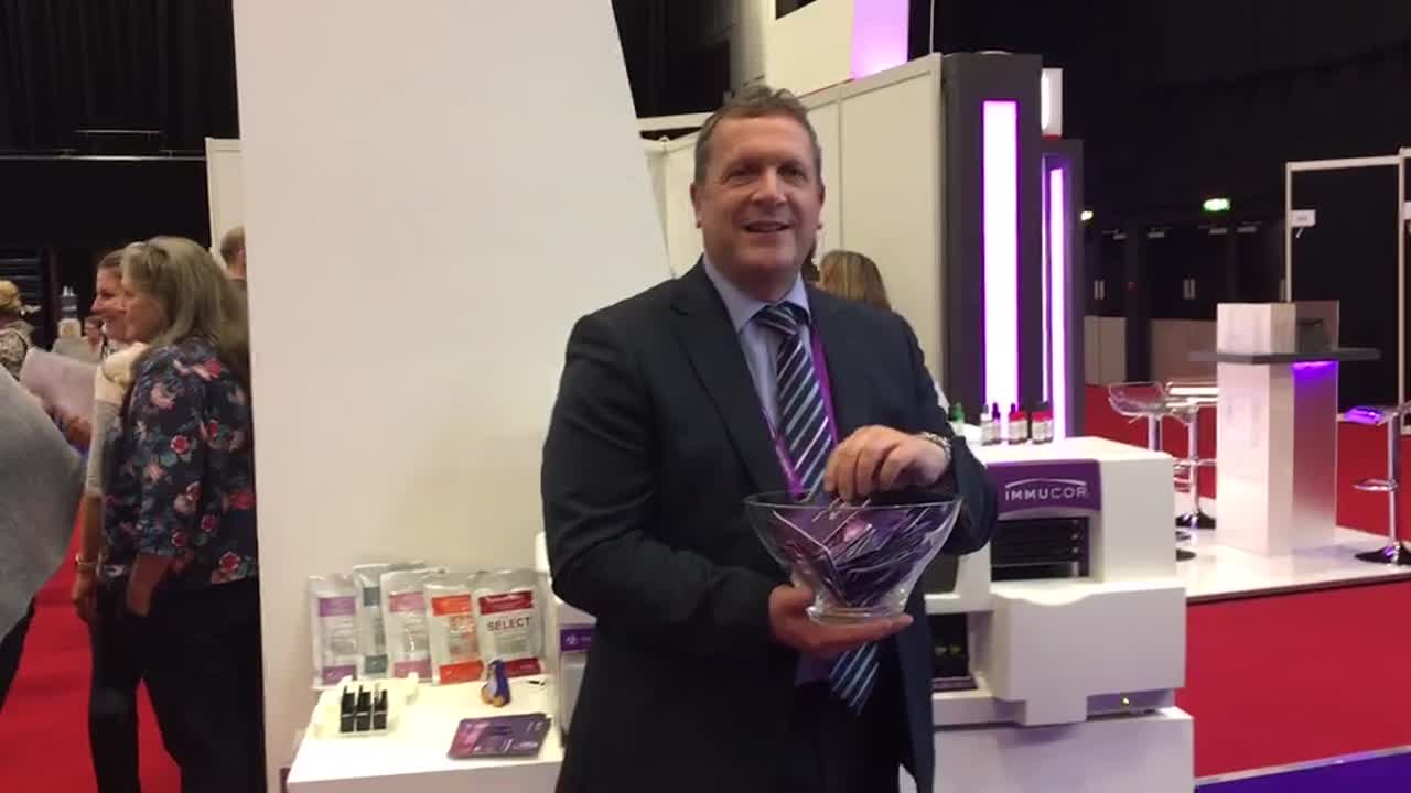Lisa Waltham on LinkedIn: Many congratulations to our first winner of ... Lisa Waltham on LinkedIn: Many congratulations to our first winner of ...