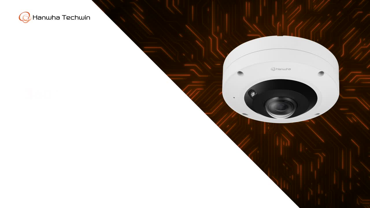 Hanwha Vision on LinkedIn: Introducing the all-new XNF-9013RV Fisheye ... Hanwha Vision on LinkedIn: Introducing the all-new XNF-9013RV Fisheye ...