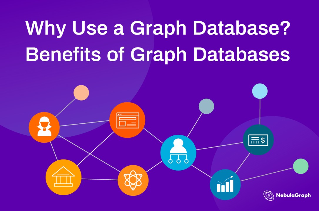 NebulaGraph Database on LinkedIn: Why use a Graph Database like NebulaGraph NebulaGraph Database on LinkedIn: Why use a Graph Database like NebulaGraph