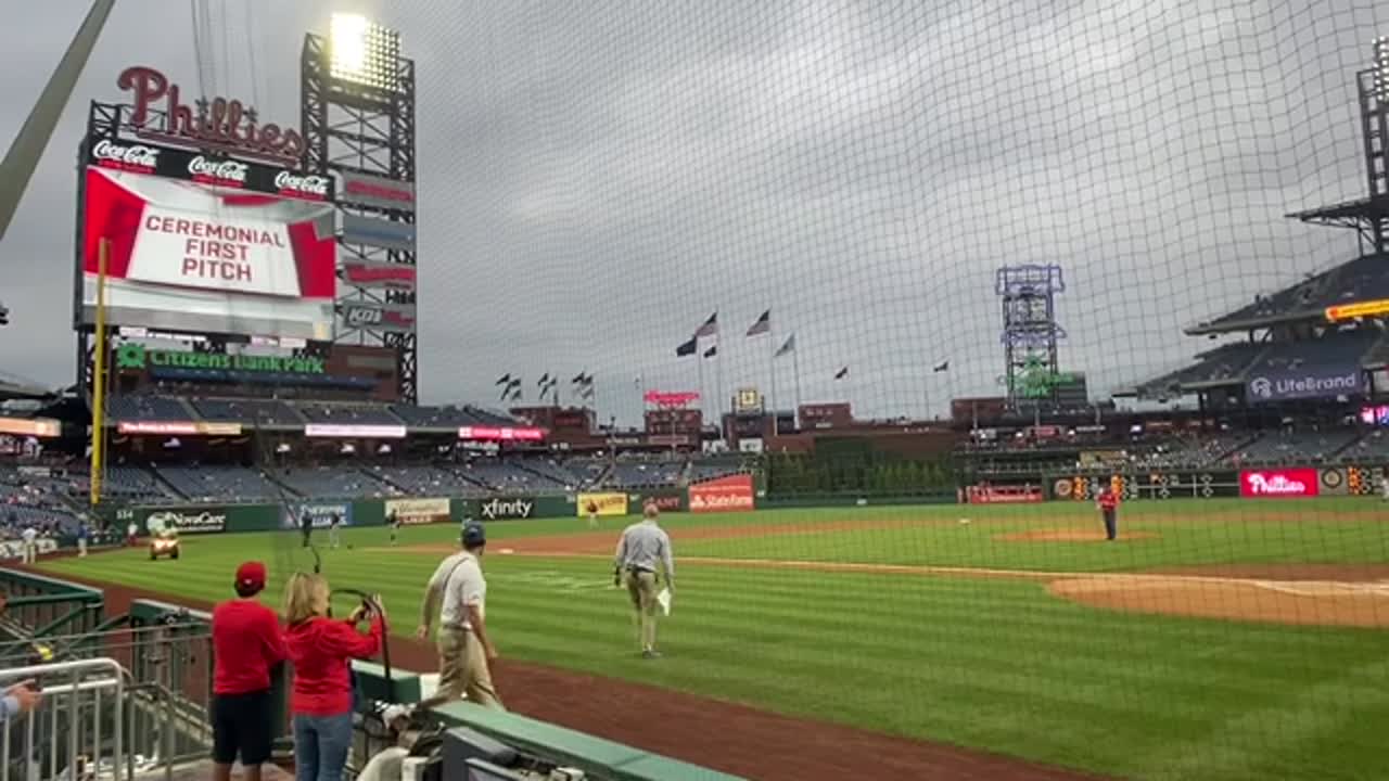 Trenton Speer on LinkedIn: Ravi Ganti Teacher Appreciation Night 1st Pitch Trenton Speer on LinkedIn: Ravi Ganti Teacher Appreciation Night 1st Pitch