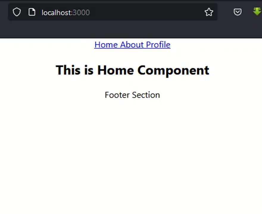 Bhargov Jyoti Das on LinkedIn: #reactjs #reactjs #javascript #frontend ... Bhargov Jyoti Das on LinkedIn: #reactjs #reactjs #javascript #frontend ...