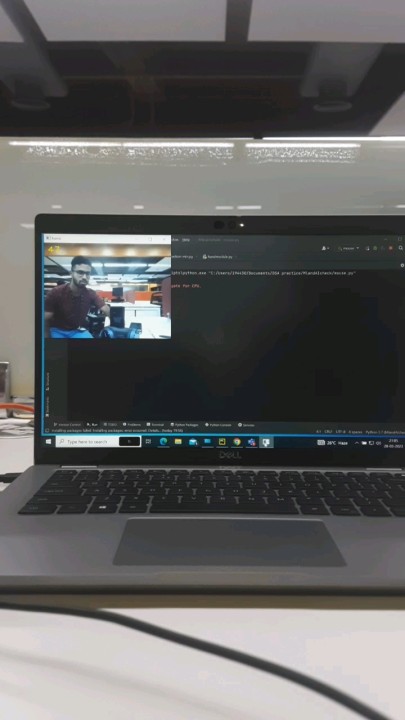 Hari Sree Suresh on LinkedIn: #computervision #opencv #pythoncoding # ... Hari Sree Suresh on LinkedIn: #computervision #opencv #pythoncoding # ...