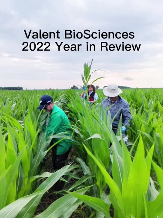 Daniel Zommick on LinkedIn: Valent BioSciences 2022 Year in Review Daniel Zommick on LinkedIn: Valent BioSciences 2022 Year in Review