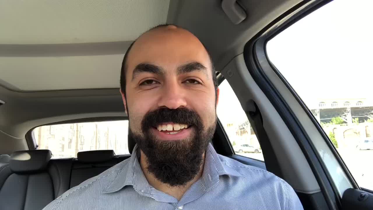 Mohamed Nabil posted on LinkedIn Mohamed Nabil posted on LinkedIn