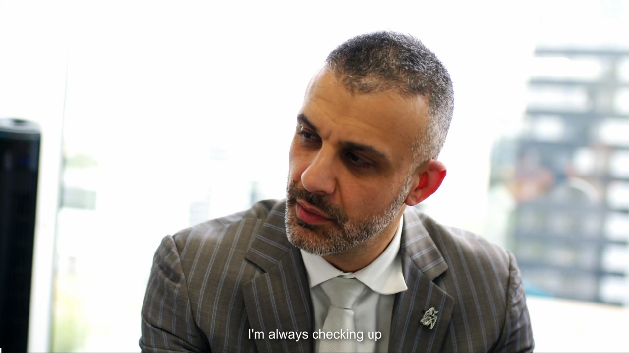 Chris Christofi 🇦🇺 🇨🇾 on LinkedIn: 3 Reasons Why Every CEO/LEADER ... Chris Christofi 🇦🇺 🇨🇾 on LinkedIn: 3 Reasons Why Every CEO/LEADER ...