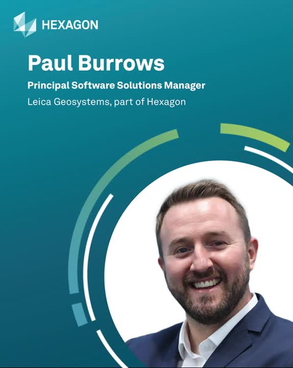 Paul Burrows on LinkedIn: Meet Paul Burrows — a.k.a. @RealityCaptureGuy Paul Burrows on LinkedIn: Meet Paul Burrows — a.k.a. @RealityCaptureGuy