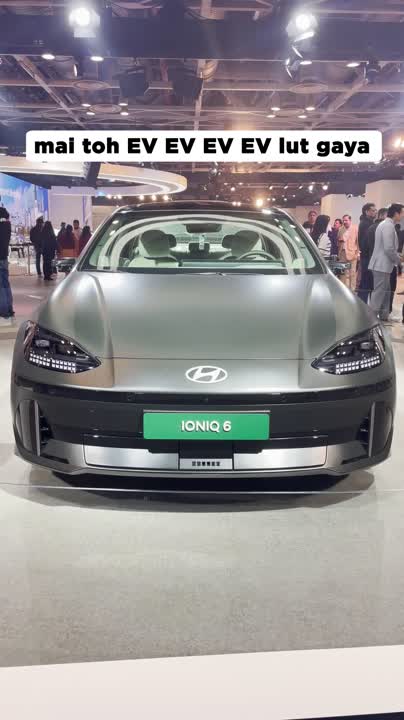 Nitish jha on LinkedIn: Electric Vehicles at Auto Expo 2023 Nitish jha on LinkedIn: Electric Vehicles at Auto Expo 2023