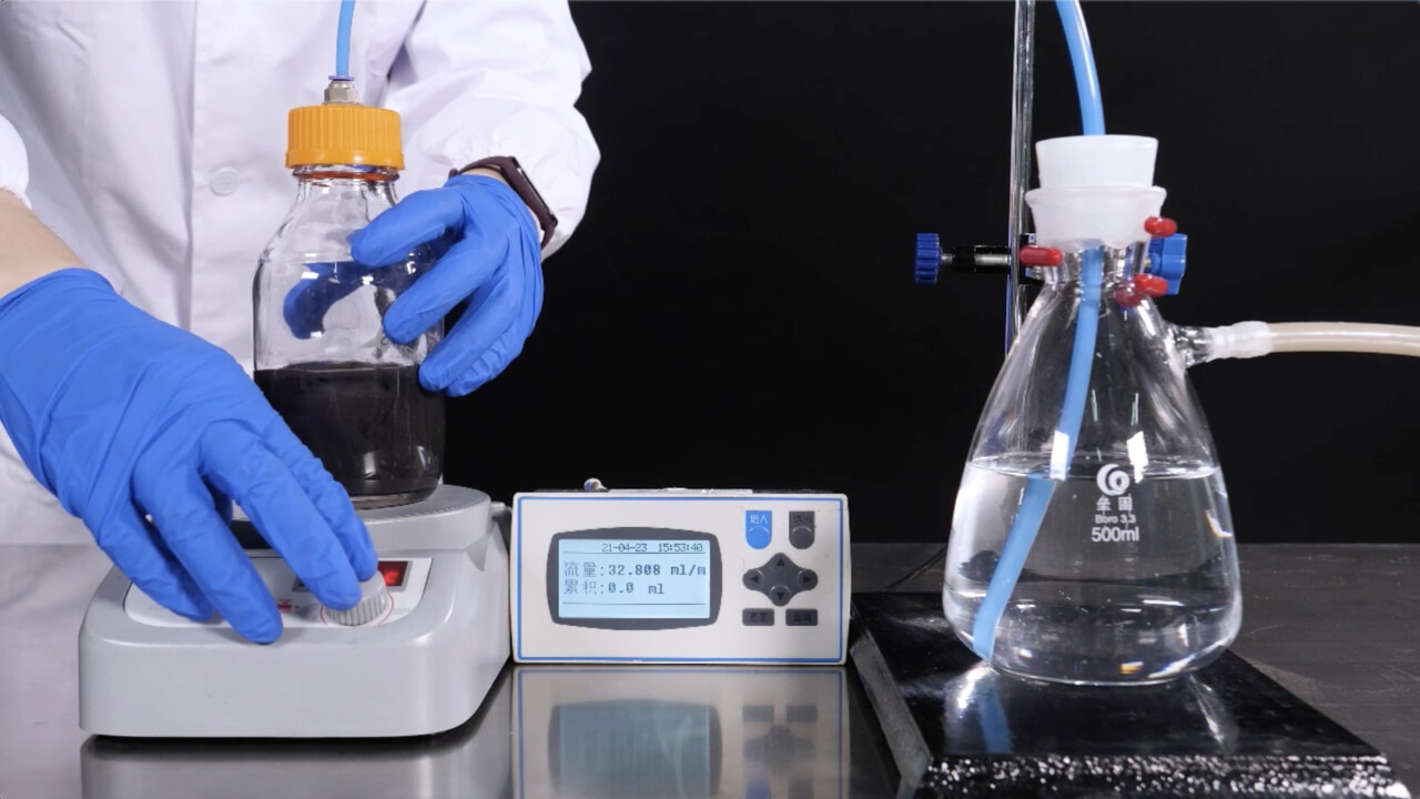 EPRO Advance Technology Limited on LinkedIn: Si+ Hydrogen Generation ... EPRO Advance Technology Limited on LinkedIn: Si+ Hydrogen Generation ...