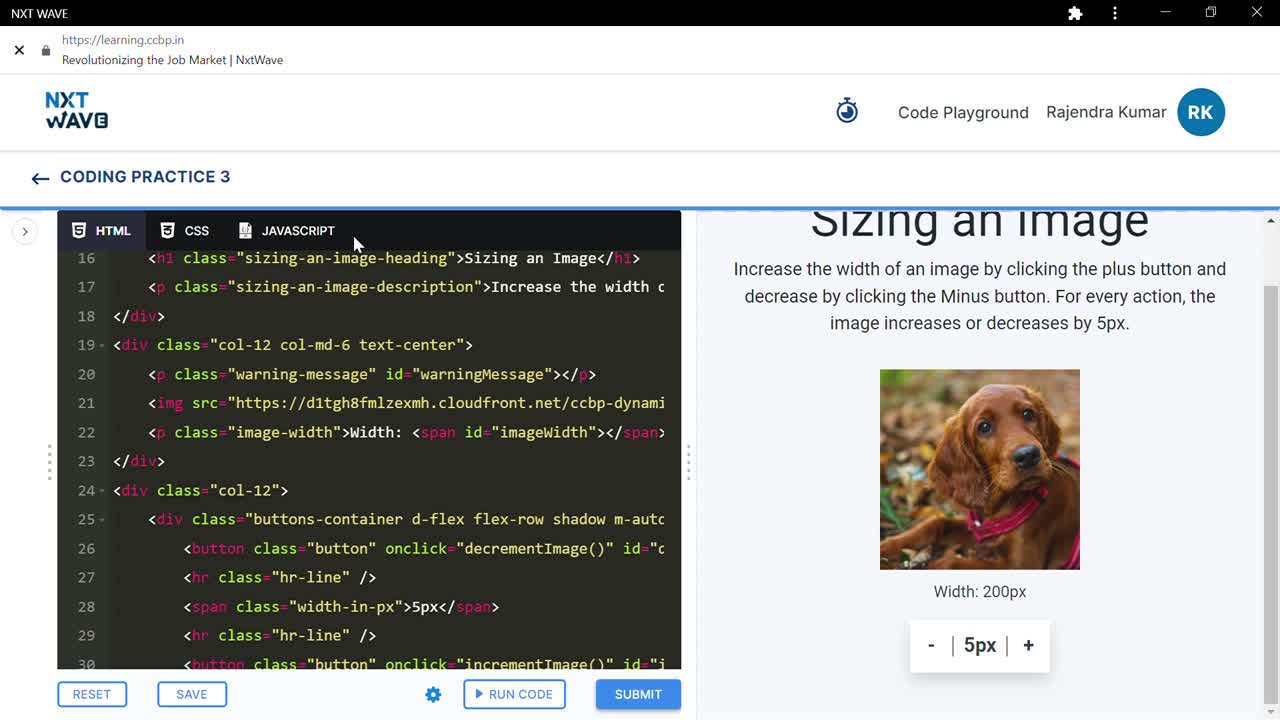 Rajendra Kumar Uppuluri on LinkedIn: #frontenddeveloper #html #css # ... Rajendra Kumar Uppuluri on LinkedIn: #frontenddeveloper #html #css # ...