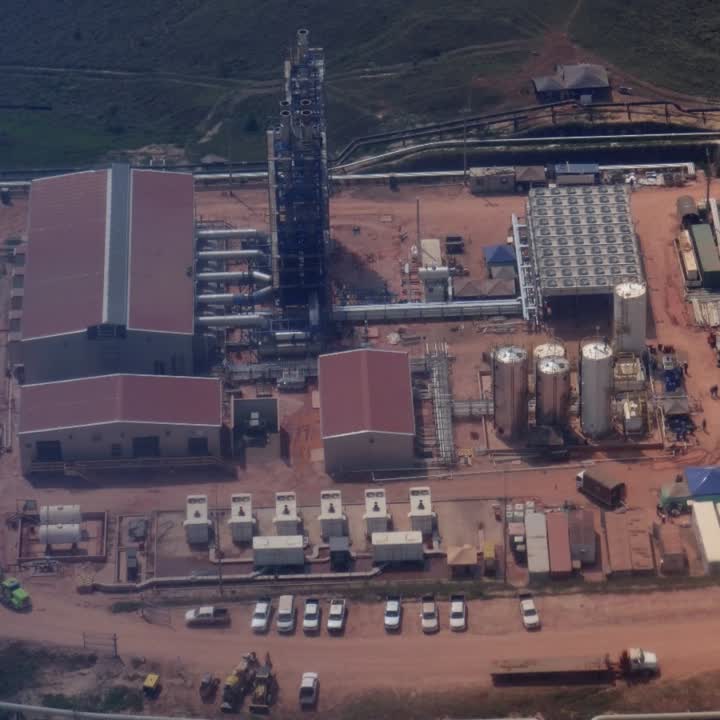 Genser Power en LinkedIn: Proyecto termomorichal. Genser Power en LinkedIn: Proyecto termomorichal.