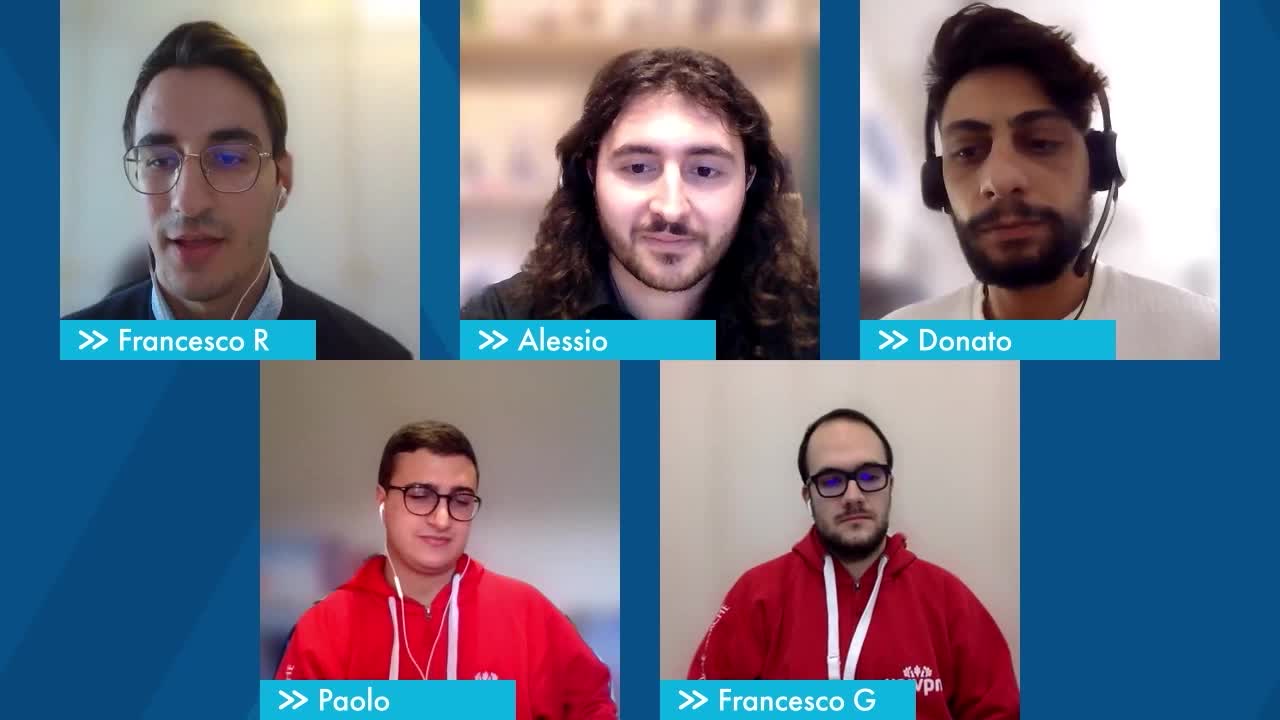 MathWorks on LinkedIn: How Students Used Model-Based Design to Model ... MathWorks on LinkedIn: How Students Used Model-Based Design to Model ...
