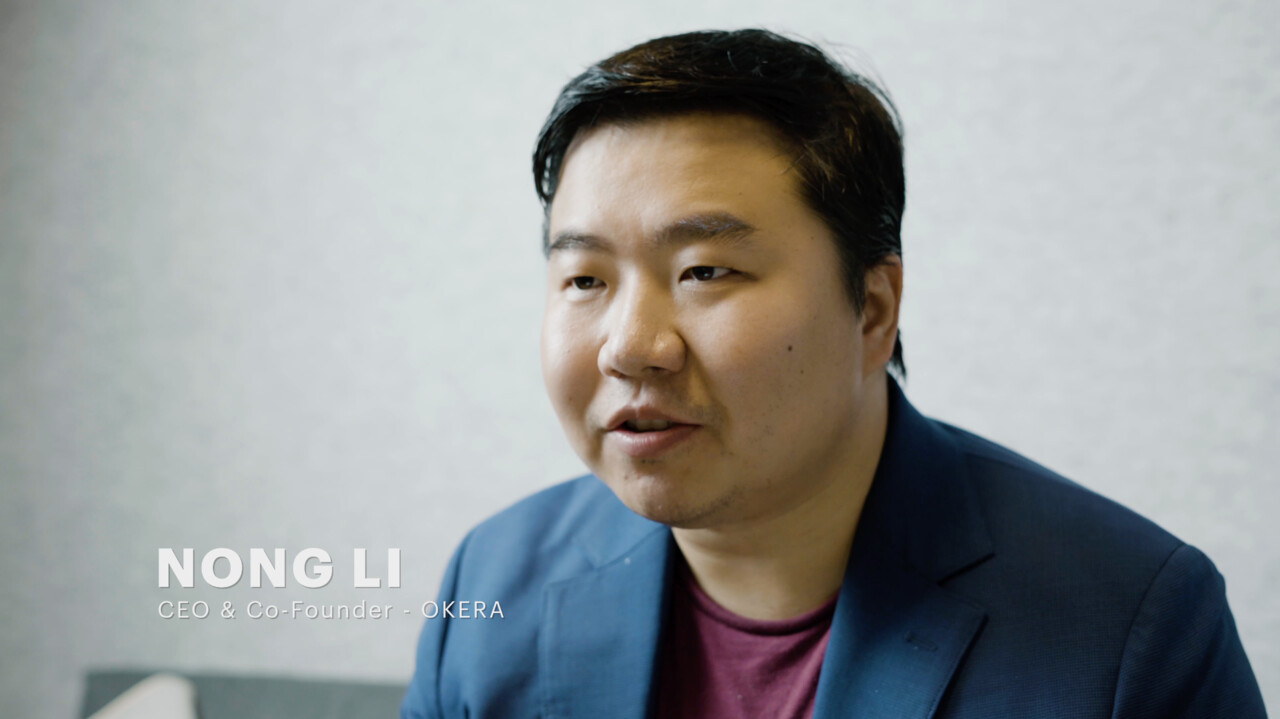 Okera on LinkedIn: Data preparation and the common mistakes ... Okera on LinkedIn: Data preparation and the common mistakes ...