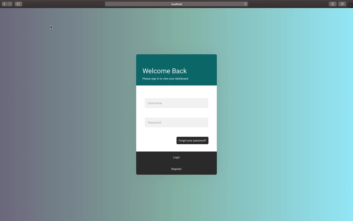 💻 Ali Hejazi on LinkedIn: #python #react #javascript #finalyearproject ... 💻 Ali Hejazi on LinkedIn: #python #react #javascript #finalyearproject ...