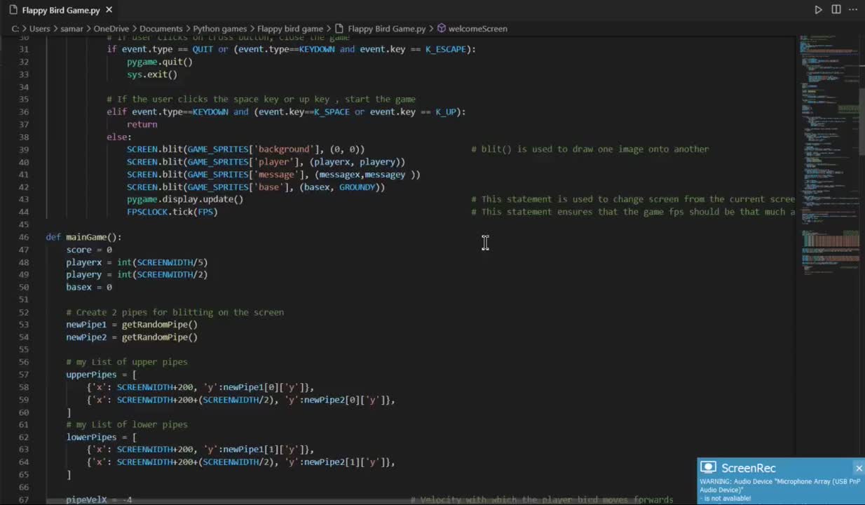 Samarth Kumar Samal on LinkedIn: #python #project #programming #coding ... Samarth Kumar Samal on LinkedIn: #python #project #programming #coding ...