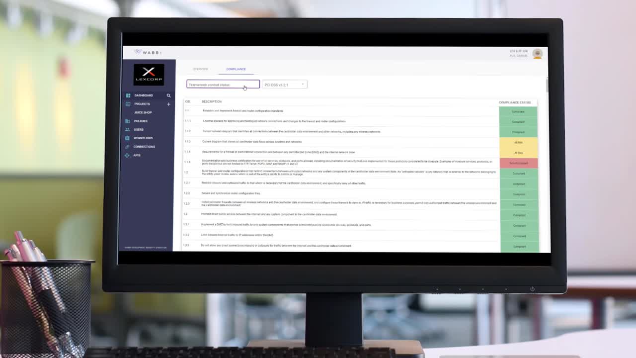 Wabbi on LinkedIn: #appsec #applicationsecurity #appsec #devsecops # ... Wabbi on LinkedIn: #appsec #applicationsecurity #appsec #devsecops # ...