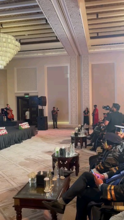 Dr. Sree Lakshmi PhD. on LinkedIn: Dr. Hafiz Bin Salih being awarded ... Dr. Sree Lakshmi PhD. on LinkedIn: Dr. Hafiz Bin Salih being awarded ...