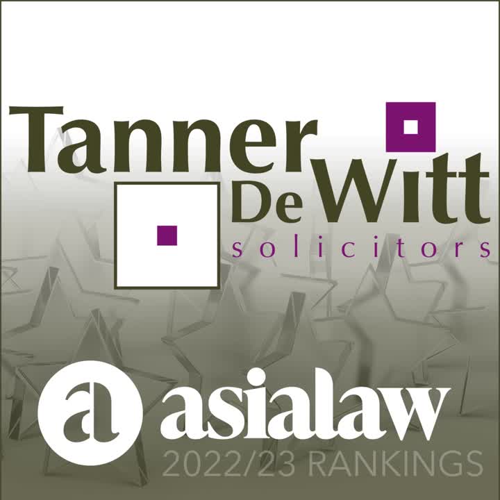 Tanner De Witt on LinkedIn: Tanner De Witt wins six practice group ... Tanner De Witt on LinkedIn: Tanner De Witt wins six practice group ...