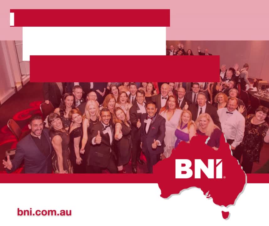 BNI Australia on LinkedIn: In January, our BNI Australia family ... BNI Australia on LinkedIn: In January, our BNI Australia family ...