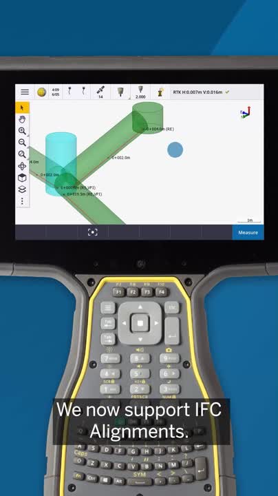 Trimble Geospatial on LinkedIn: #trimble #trimbleaccesstips Trimble Geospatial on LinkedIn: #trimble #trimbleaccesstips