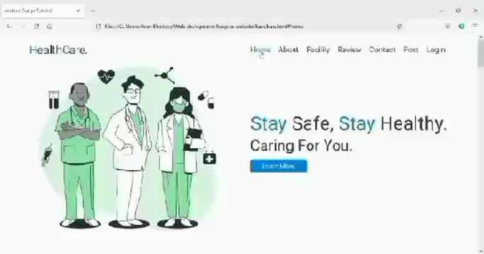 kanchan Tiwari on LinkedIn: #html #css #javascript #bootstrap #jquery # ... kanchan Tiwari on LinkedIn: #html #css #javascript #bootstrap #jquery # ...