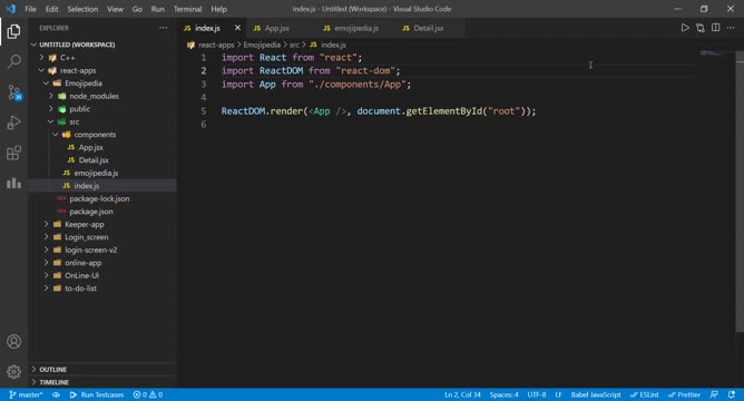 Deepesh Niranjan on LinkedIn: #html #css #javascript #react # ... Deepesh Niranjan on LinkedIn: #html #css #javascript #react # ...