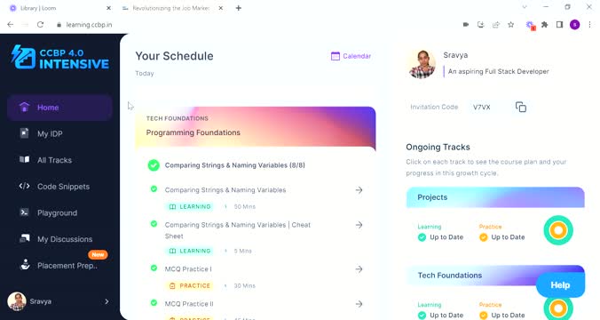 Sravya Kandukuri on LinkedIn: #day36 #pythonprogramming #ccbp #nxtwave ... Sravya Kandukuri on LinkedIn: #day36 #pythonprogramming #ccbp #nxtwave ...