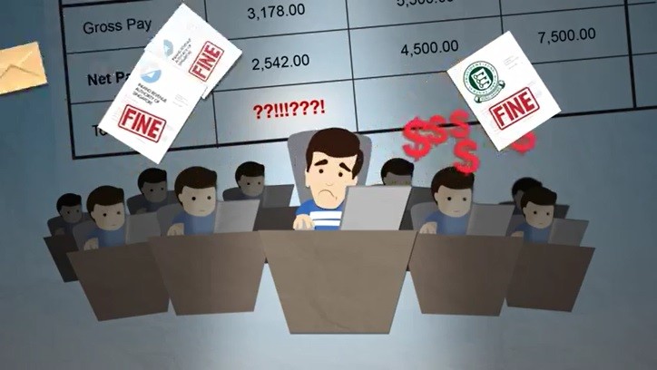 PayDay.PayrollServe on LinkedIn: PayDay! SaaS - The Perfect Payroll ... PayDay.PayrollServe on LinkedIn: PayDay! SaaS - The Perfect Payroll ...
