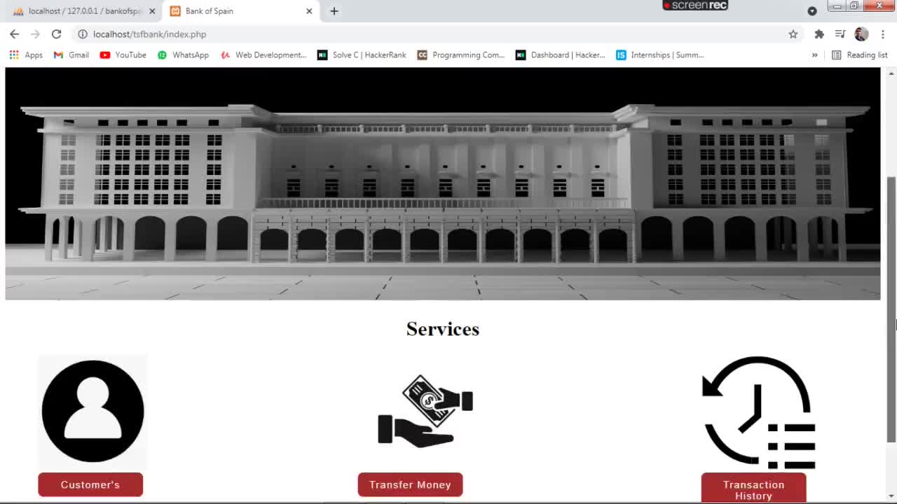 Rohit Gehlot on LinkedIn: #webdevelopment #html #css #github #intern # ... Rohit Gehlot on LinkedIn: #webdevelopment #html #css #github #intern # ...