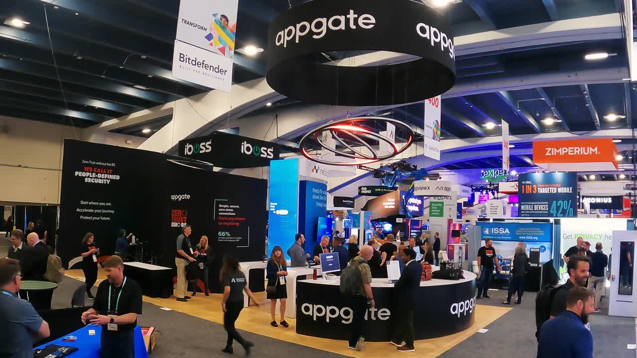 Appgate on LinkedIn: Appgate Zero Trust Zero BS Appgate on LinkedIn: Appgate Zero Trust Zero BS