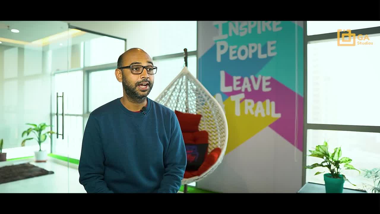 GunjanApps Studios and Solutions LLP on LinkedIn: Founders Vision // GA ... GunjanApps Studios and Solutions LLP on LinkedIn: Founders Vision // GA ...