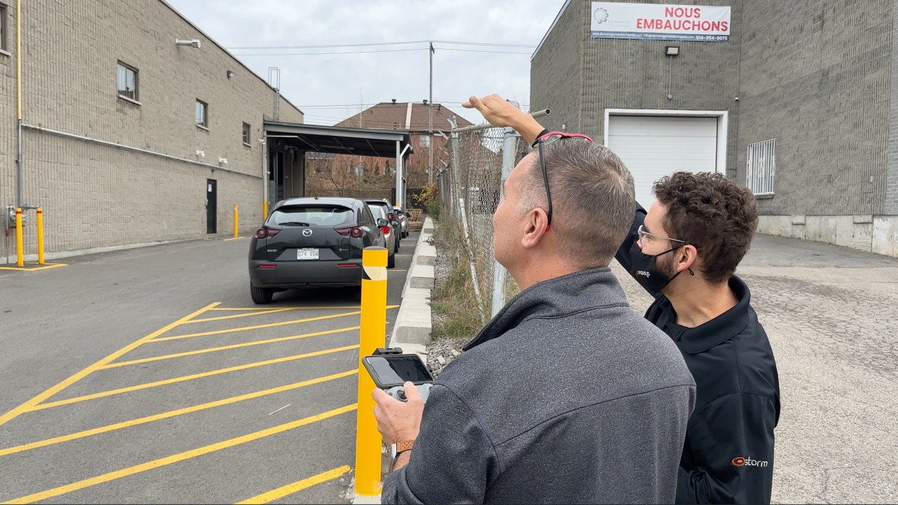 Oleg Bordiian on LinkedIn: Filming process for Inaxsys Security Systems ... Oleg Bordiian on LinkedIn: Filming process for Inaxsys Security Systems ...