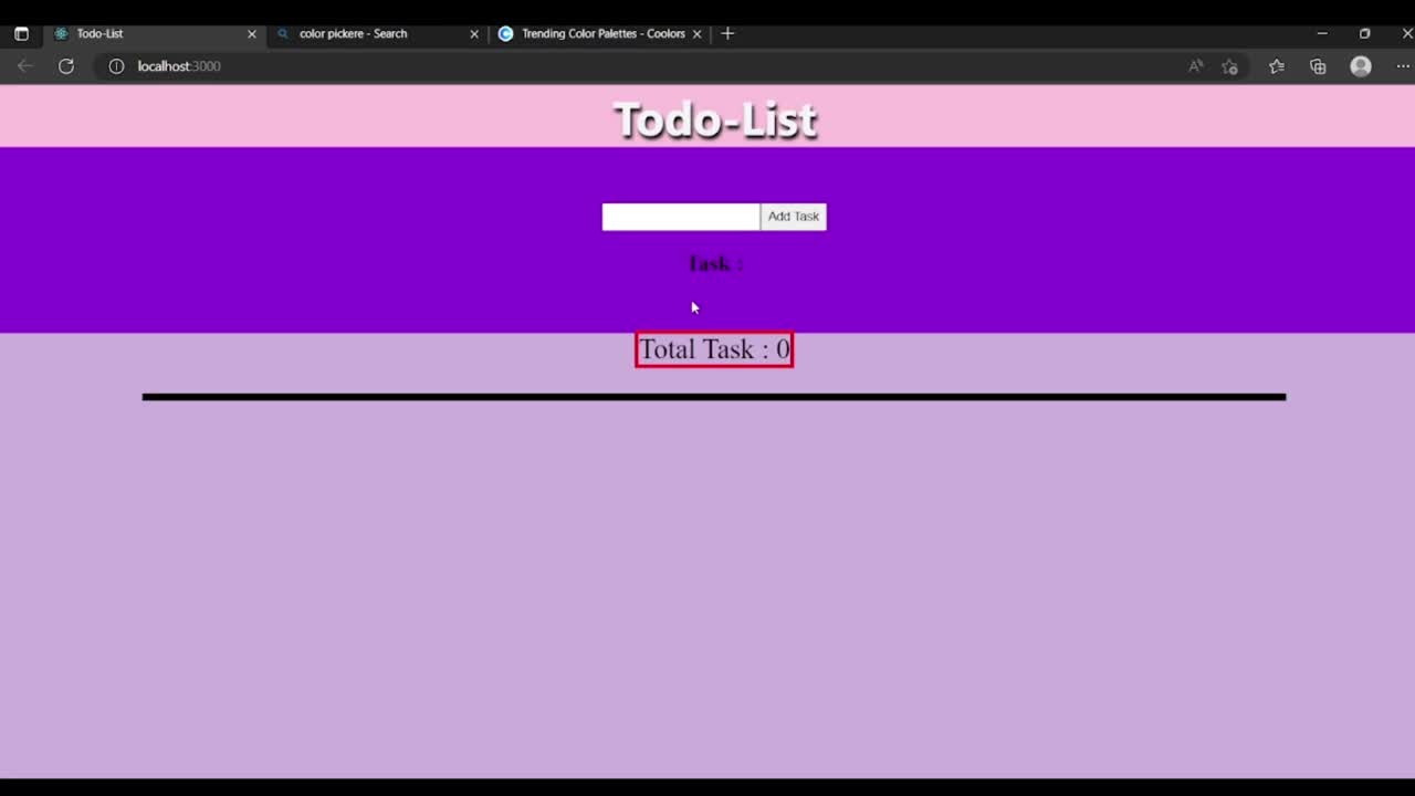 Sharry Singh on LinkedIn: #javascript #css #html #react #learning # ... Sharry Singh on LinkedIn: #javascript #css #html #react #learning # ...
