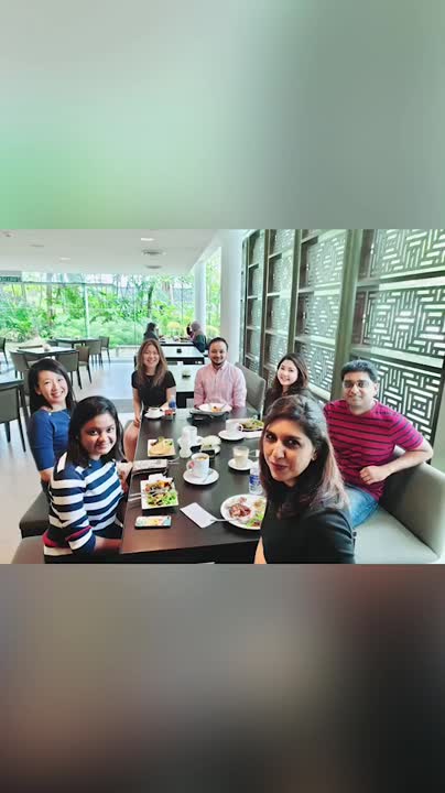 Muneem Meah on LinkedIn: #lifeatexperian #experianmalaysia Muneem Meah on LinkedIn: #lifeatexperian #experianmalaysia