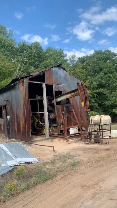 Marty Milster on LinkedIn: Oklahoma just keeps on pumping..POL in 1940 ... Marty Milster on LinkedIn: Oklahoma just keeps on pumping..POL in 1940 ...