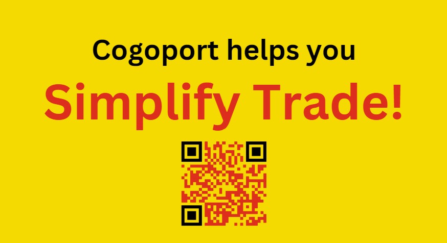 Cogoport on LinkedIn: Introduction to Cogoport Cogoport on LinkedIn: Introduction to Cogoport