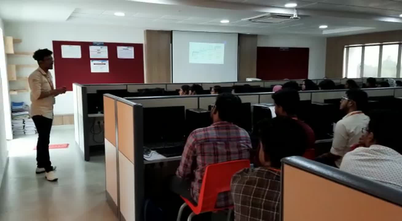 Rohith Mahadevan on LinkedIn: it's been so long since I was in the ... Rohith Mahadevan on LinkedIn: it's been so long since I was in the ...