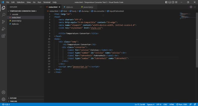 Vaibhav Rana on LinkedIn: #task3 #level1 #css #html #webdevelopment # ... Vaibhav Rana on LinkedIn: #task3 #level1 #css #html #webdevelopment # ...